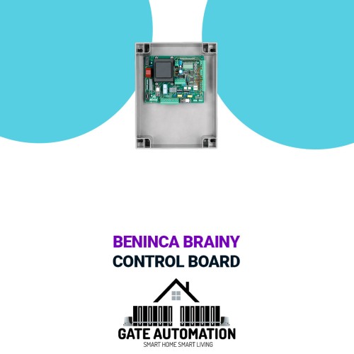 BENINCA, CONTROL BOARD, Supplier in Dubai, Abu Dhabi, Sharjah ...