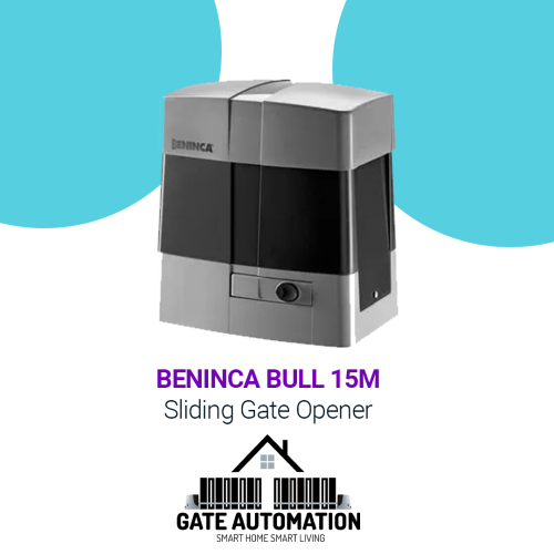 BENINCA, SLIDING GATE MOTOR, Supplier in Dubai, Abu Dhabi,