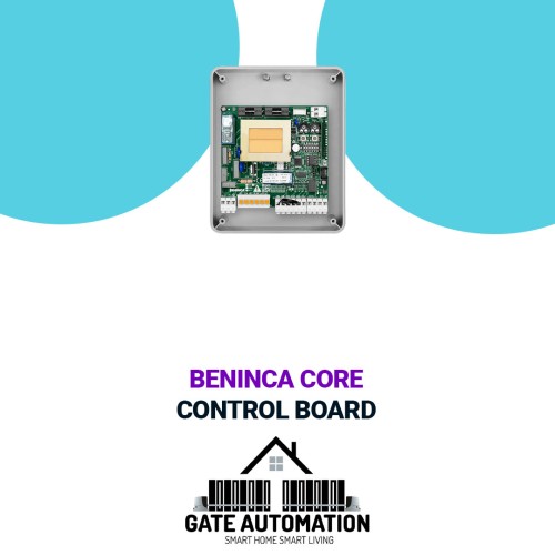 BENINCA, CONTROL BOARD, Supplier in Dubai, Abu Dhabi, Sharjah ...