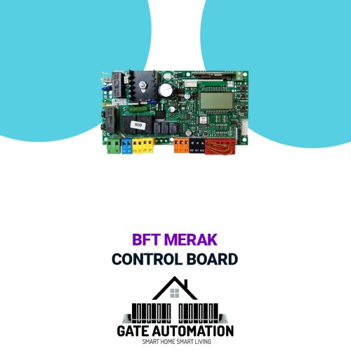 BFT, CONTROL BOARD, Supplier in Dubai, Abu Dhabi, Sharjah ...
