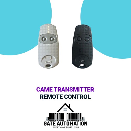 CAME, REMOTE CONTROLS, Supplier in Dubai, Abu Dhabi, Sharjah ...
