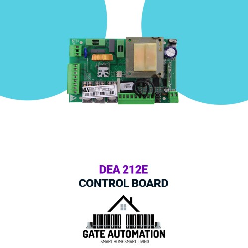 DEA, CONTROL BOARD, Supplier in Dubai, Abu Dhabi, Sharjah ...