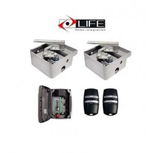 LIFE, SWING GATE MOTOR, Supplier in Dubai, Abu Dhabi, Sharjah ...
