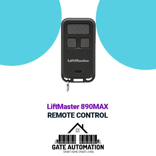 LIFT MASTER, REMOTE CONTROLS, Supplier in Dubai, Abu Dhabi,